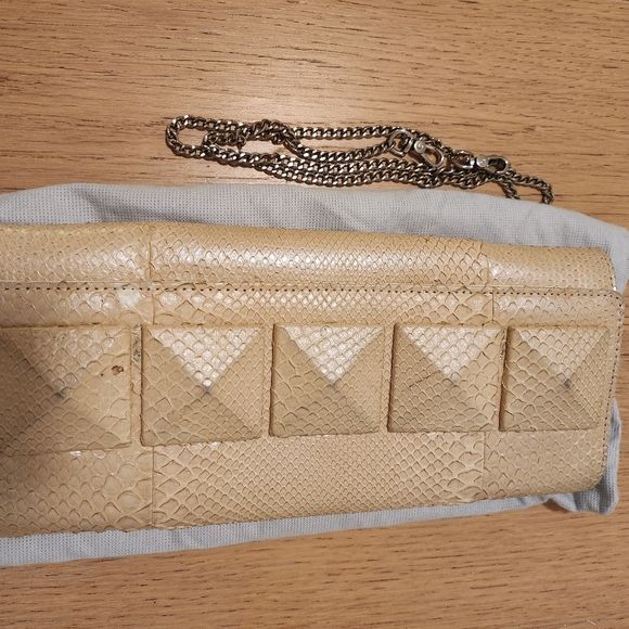 JILLY NEW YORK | Bags | Vintage Jilly New York Clutch | Poshmark